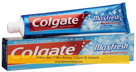 Image result for Colgate Gel Toothpaste