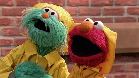 Image result for Sesame Street Rainbow Connection