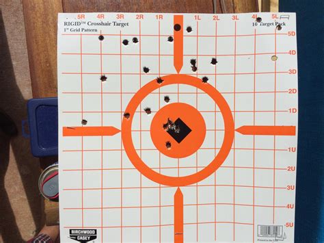 Image result for Rust Inside Gun Barrel