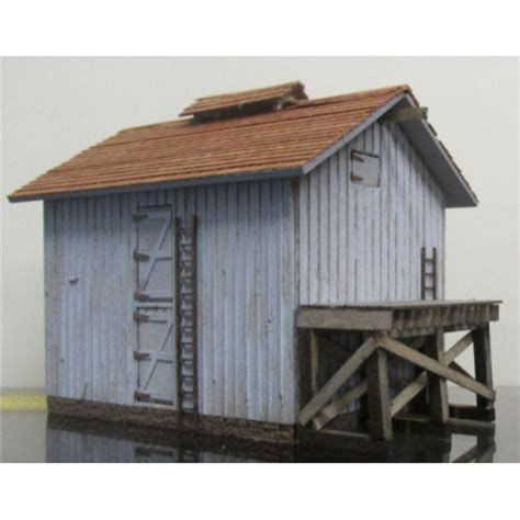 Image result for HO Scale Model Buildings