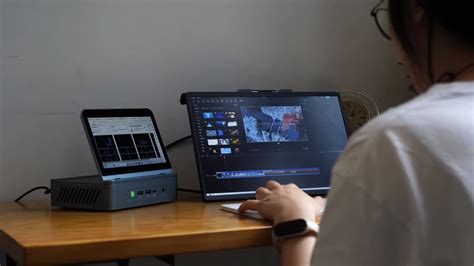 Image result for Mini PC Touch Screen