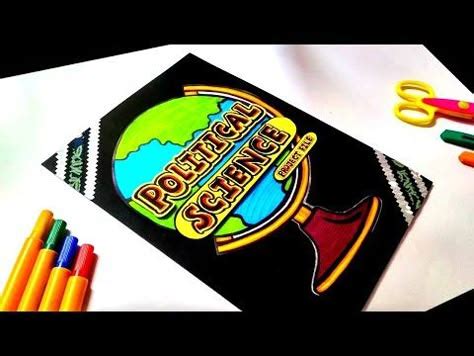 Image result for Class 12 Pol Sci Project File