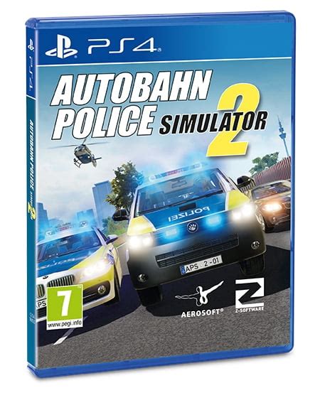 Image result for Autobahn Police Simulator Mods