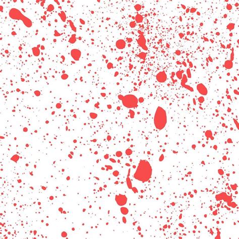 Image result for Red Splatter Vector