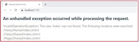 Image result for ASP.NET Core MVC Views