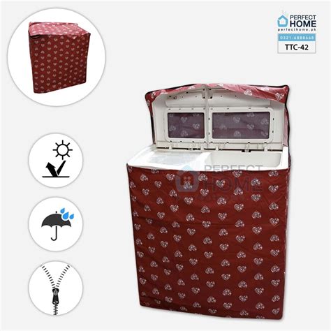 Image result for Washing Machine Heart Cover