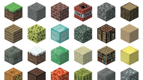Image result for Minecraft Blocks