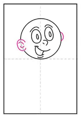 Image result for Cartoon Portrait Tutorial