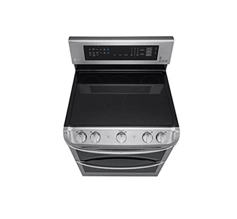 Image result for LG Cooking Range