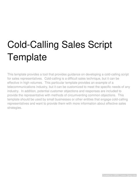 Image result for Sales Script for Consulting