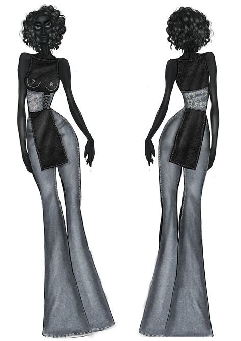 Image result for Denim Design Formula