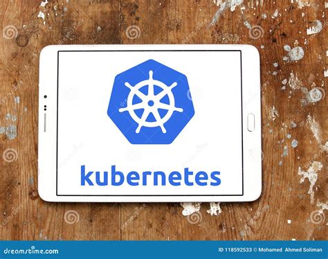 Image result for Kubernetes User Interface Logo