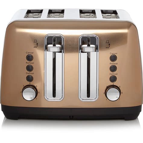 Image result for Copper Toaster