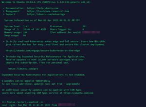 Image result for SSH Command Using Username