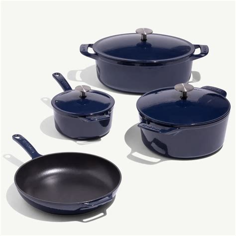 Image result for Cast Iron Cookware Set