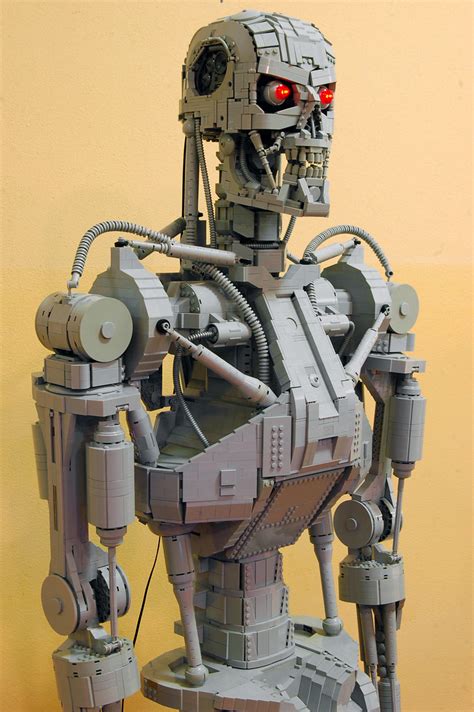 Image result for Terminator Robot Toy