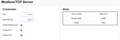 Image result for Control Expert Modbus TCP Configuration