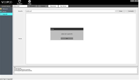 Image result for Voopoo.com Firmware