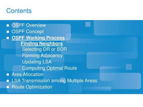 Image result for Ospf Routing Protocol Tutorial