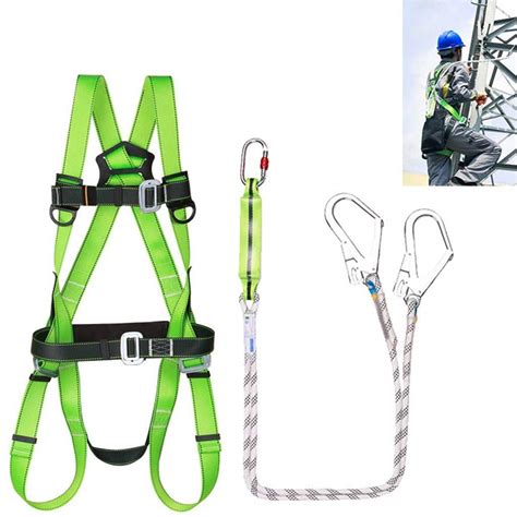 Image result for Safety Harnesses Fall Protection