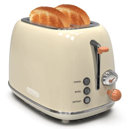 Image result for Retro-Style Toaster