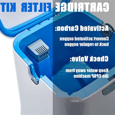 Image result for SoClean 2 CPAP Filter