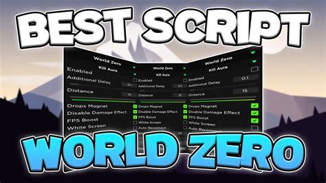 Image result for AutoFarm Dungeons World Zero Script