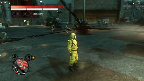 Image result for Prototype 2 Elbow Drop