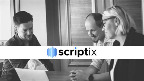 Image result for Scriptix App