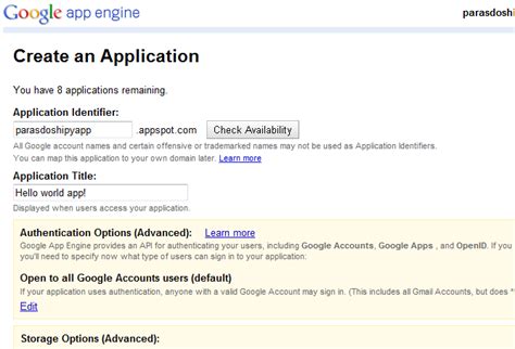 Image result for Install Google App Engine Create HelloWorld App in Java