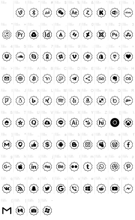 Image result for Icon Font Color