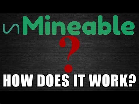 Image result for Unmineable File Empty