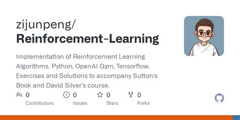 Image result for Python Reinforcement Learning