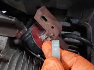 Image result for Toro TimeMaster Kill Switch