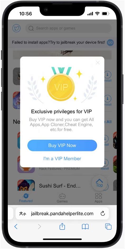 Image result for Panda Helper VIP