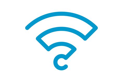 Image result for Wi-Fi Connection Sign