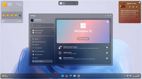 Image result for Windows 12 Operating System