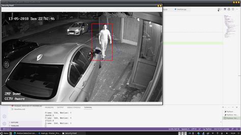 Image result for Crime Activity Detection Using Camera Code Using Python