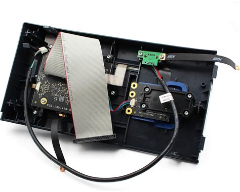 Image result for Intermec Printer Assembly