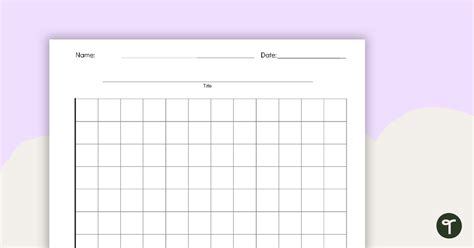 Image result for Blank Line Graph Excel