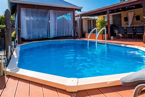 Image result for Above Ground Pool Types