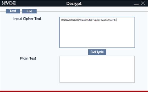 Image result for Decrypt Text