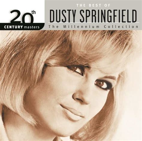Image result for Dusty Springfield The Silver Collection