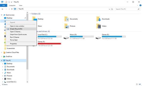 Image result for How to Shred Files Using CCleaner