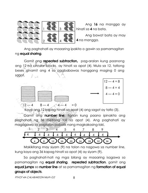 Image result for Math Module 2