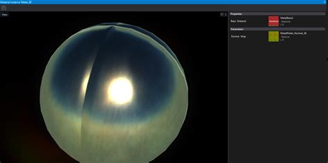 Features - Flax Engine