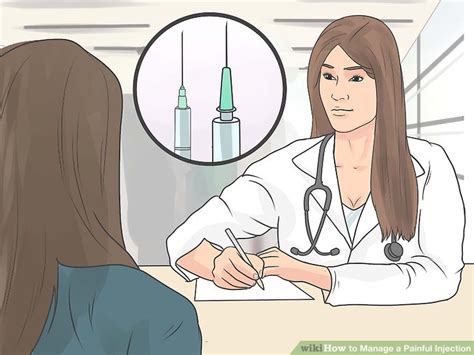 Image result for Watch Getting Painful Injection On But