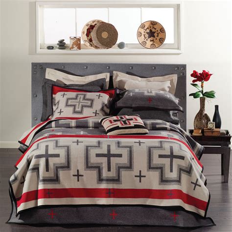 Image result for pendleton wool blanket queen