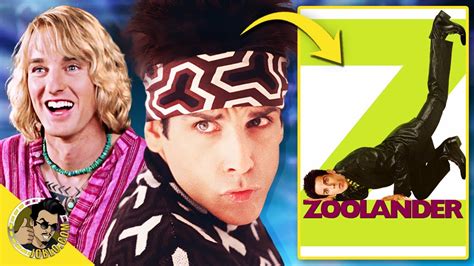 Image result for Zoolander: Super Model Trailer