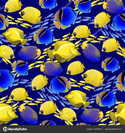 Image result for Large Fish Pattern